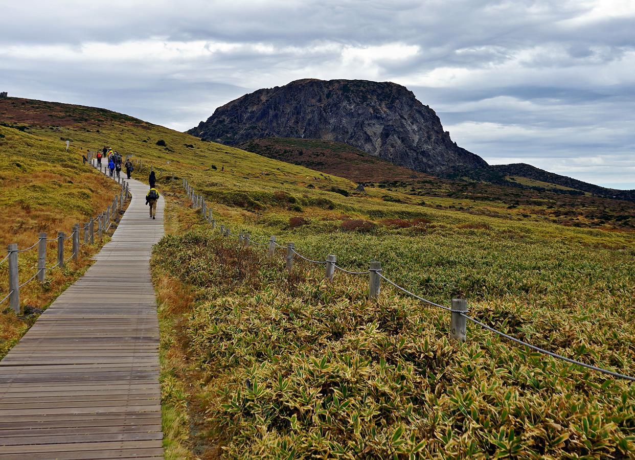 한라산국립공원 | 제주패스